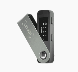 Which Ledger to choose in 2025? Comparison nano vs flex vs stax